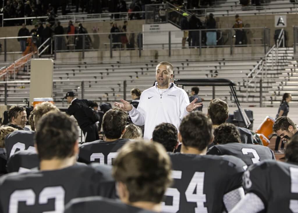 Viper football in state quarterfinals Austin LBJ (11-2, 6-1) vs ...