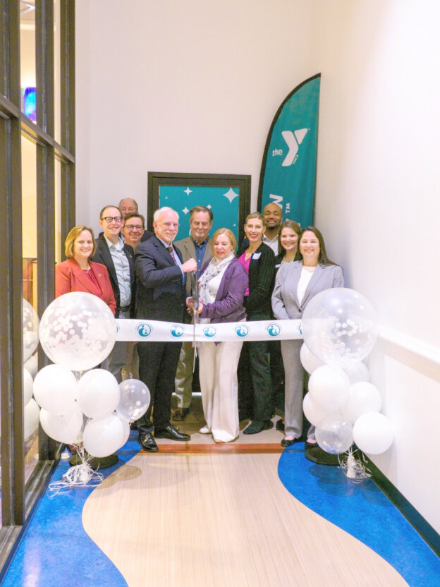 YMCA to open new Tomorrow Academy in Four Points in March - Four Points ...