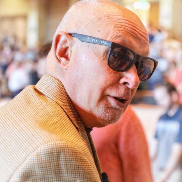 Riverbend Church marks 40 years with celebration - Four Points News