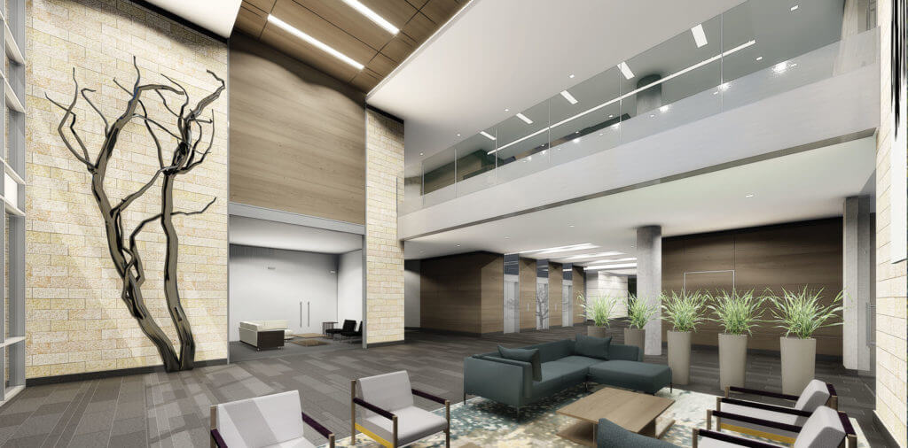 SailPoint navigates new headquarters, growth, IPO - Four Points News