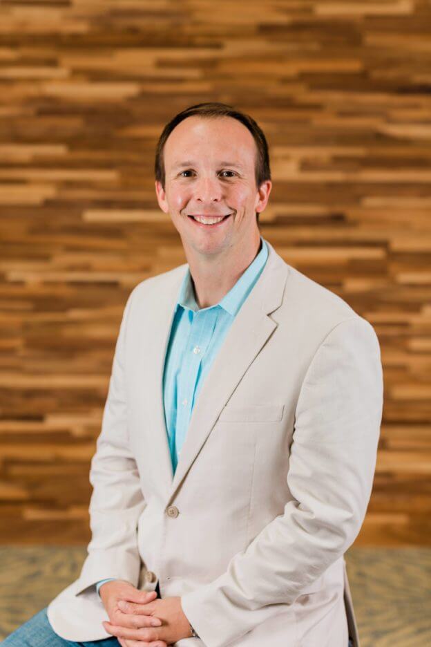 As Austin Baptist turns 13, new senior pastor returns to hometown ...