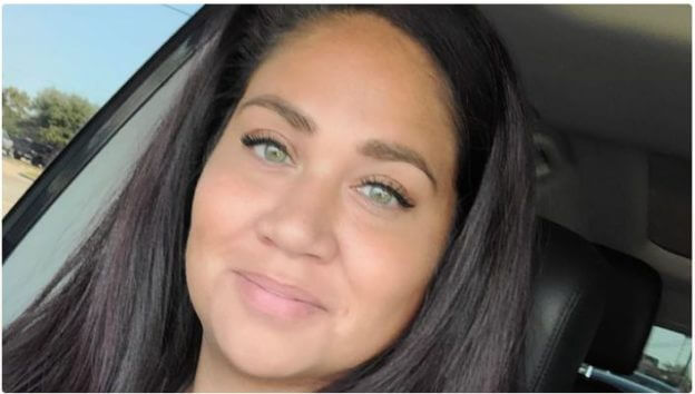 Police report names the 3 shooting victims including Amanda Broderick ...