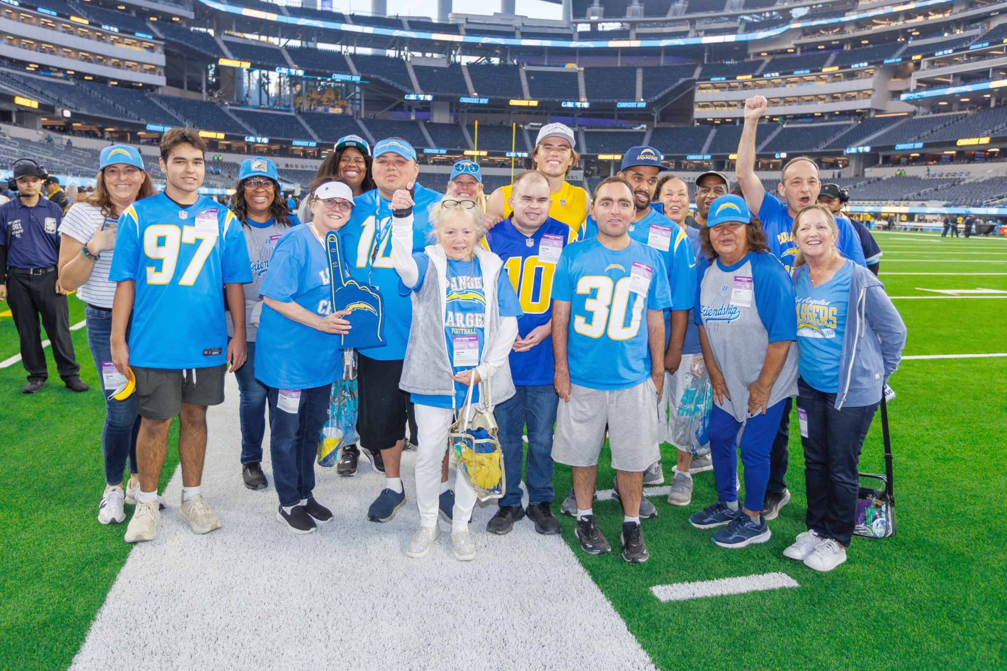 Dicker the Kicker: Cameron Dicker’s Journey to the NFL and Servant ...