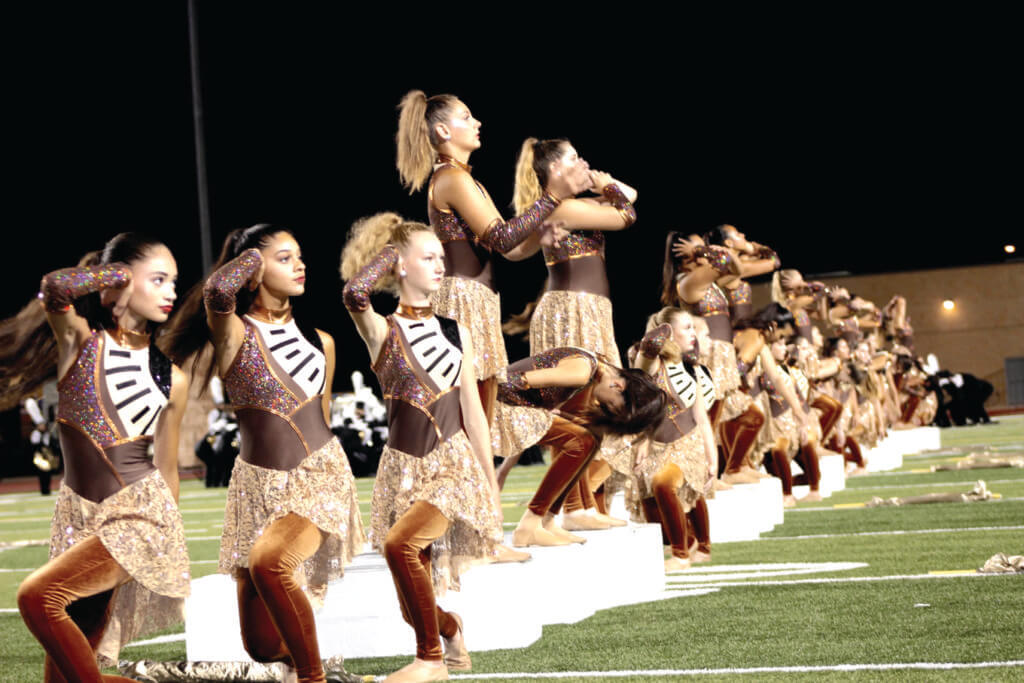 Festival of Bands features VHS, CRMS, FPMS - Four Points News