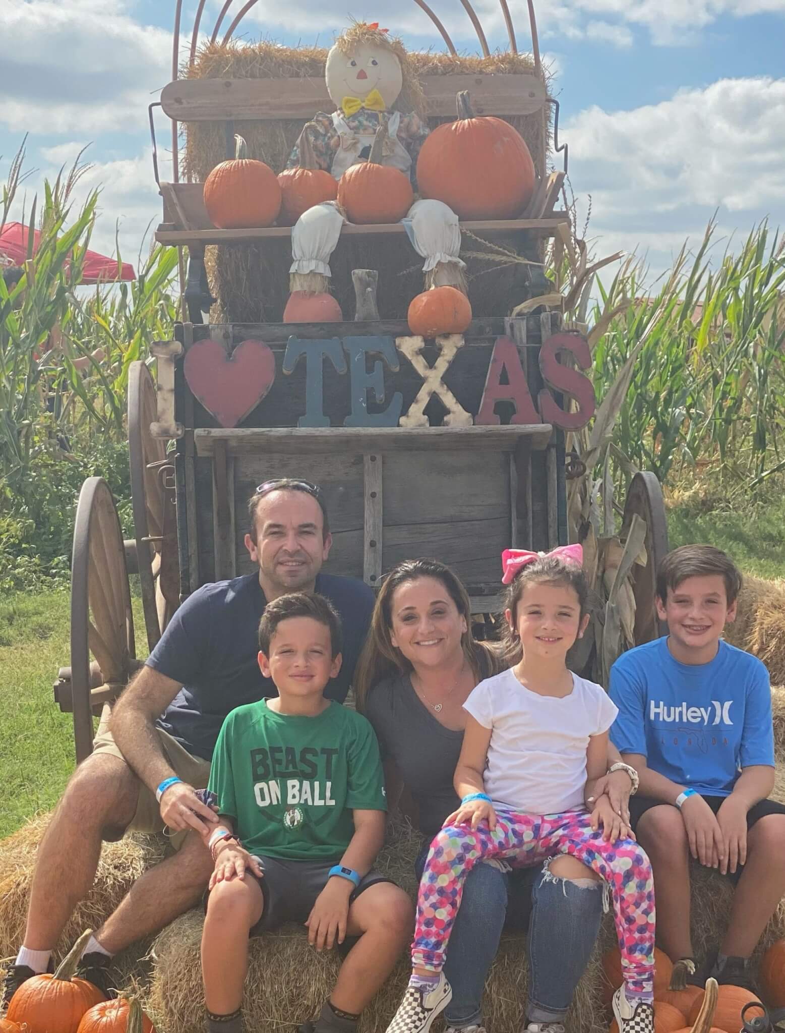 Pandemic accelerates relocation trend in Four Points, greater Austin ...