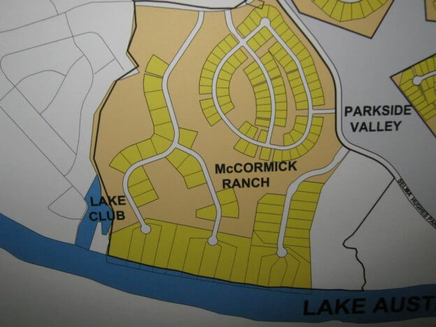 McCormick Ranch approved by city - Four Points News