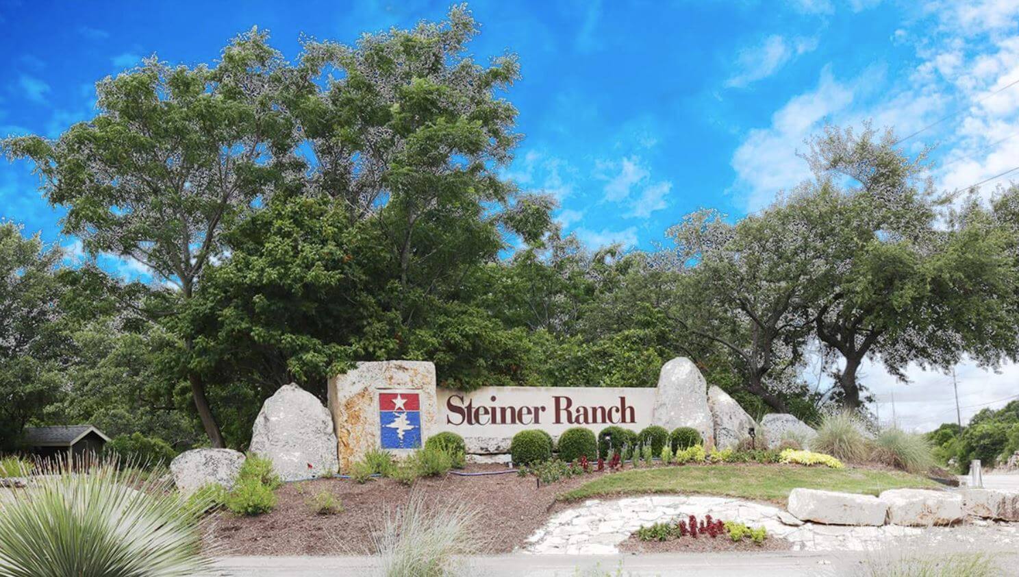 Steiner Ranch logo, signage shift comes to screeching halt - Four ...