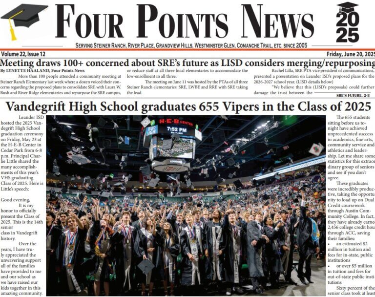 3M officials reflect on Four Points and look to the company’s future ...