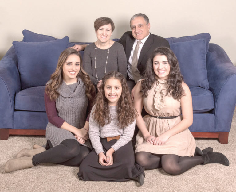 Ziari - Four Points News