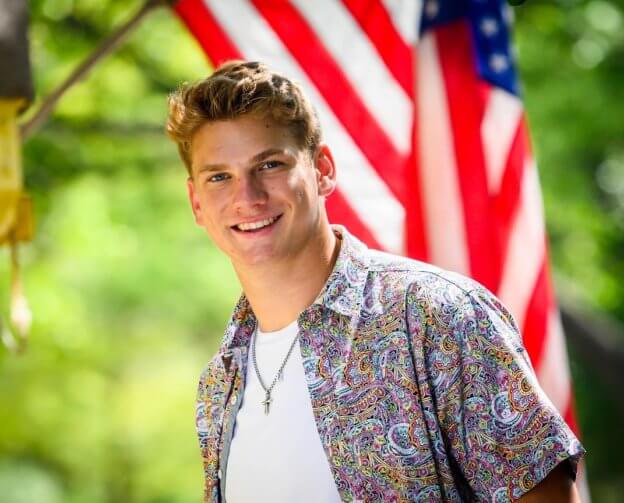 Graylan Spring leaves lasting legacy - Four Points News