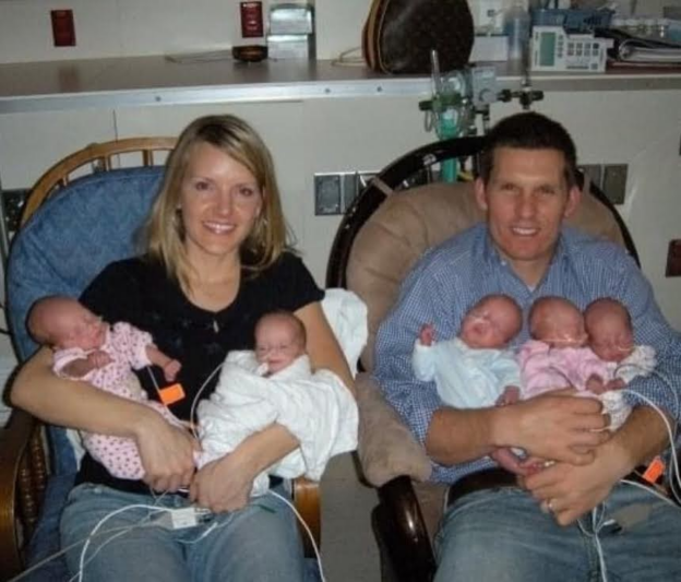 A quint’s quest to individuality: Jones family takes on high school ...