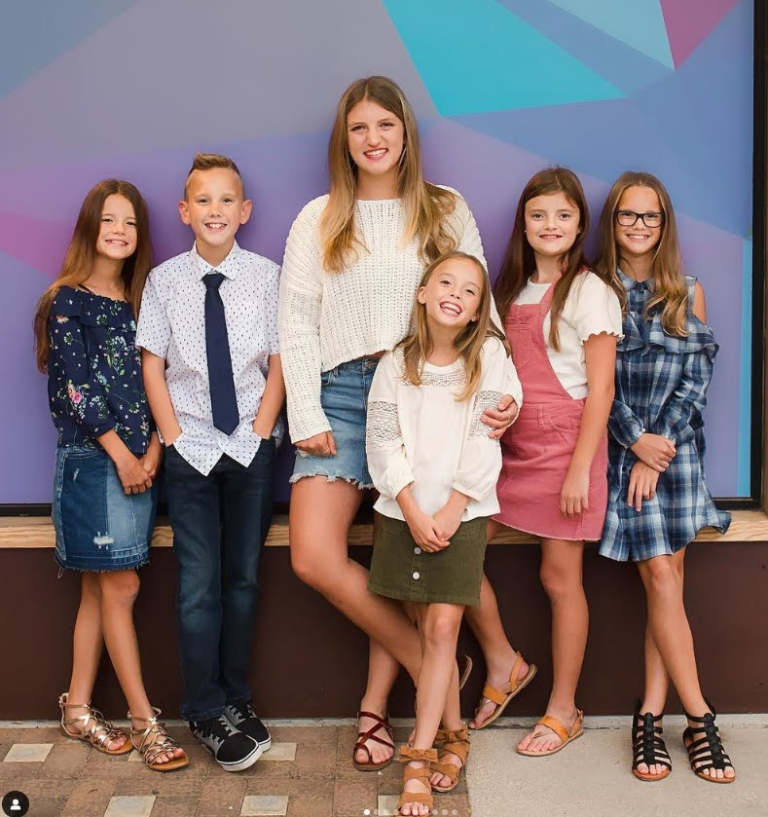 A quint’s quest to individuality: Jones family takes on high school ...