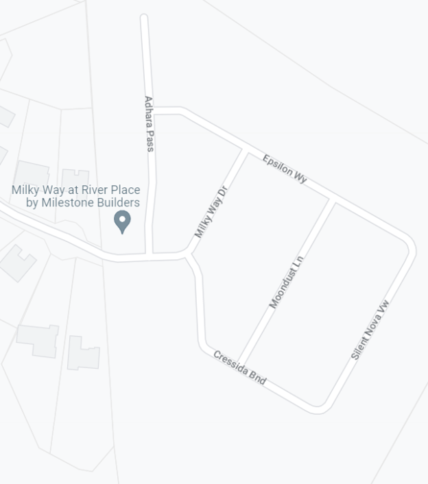 Breaking: Revision to Milky Way project filed Monday - Four Points News