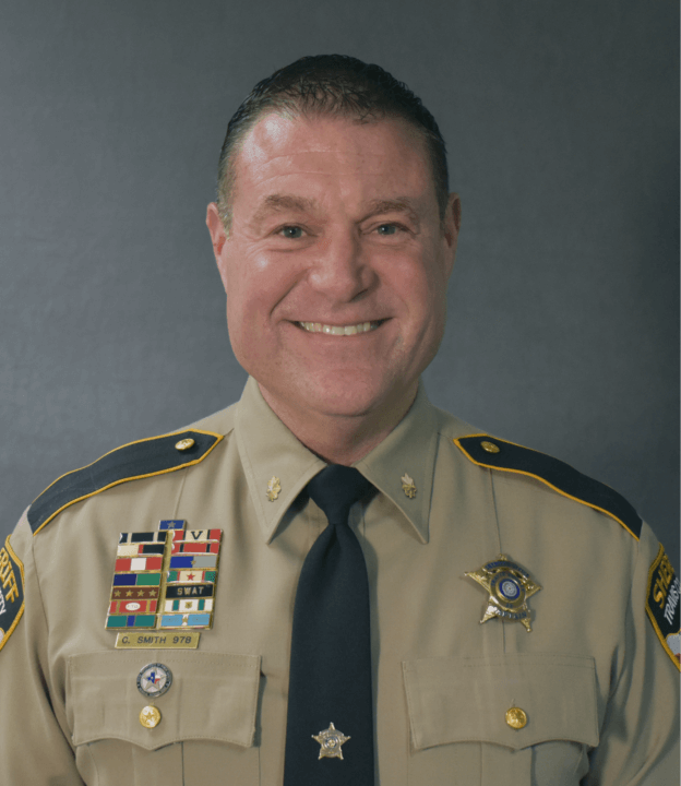 Sheriff’s Office hopes voluntary compliance works for statewide stay-at ...