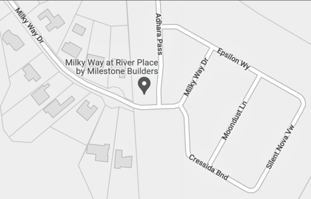 Revision to Milky Way project filed: Safety still the bottom line for ...