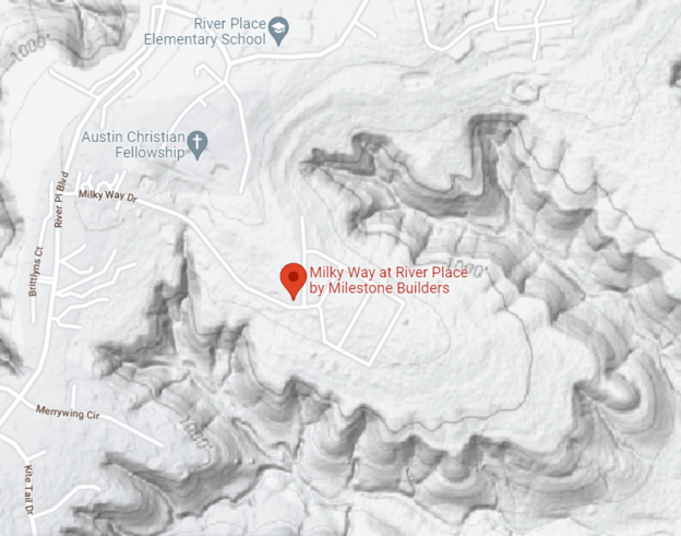 Revision to Milky Way project filed: Safety still the bottom line for ...