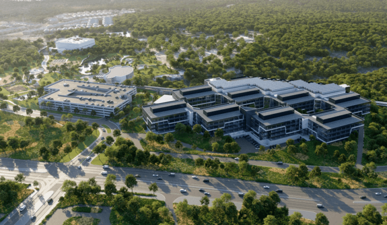 Karlin pauses apartments at former 3M site in response to community ...